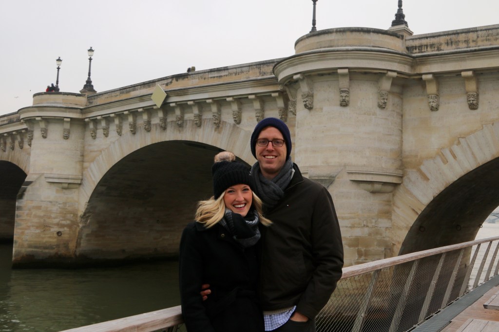Paris, France – life as Fine